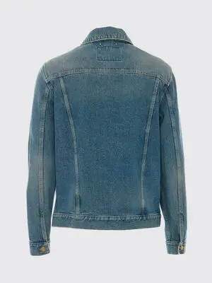 GOLDEN GOOSE Denim Jacket