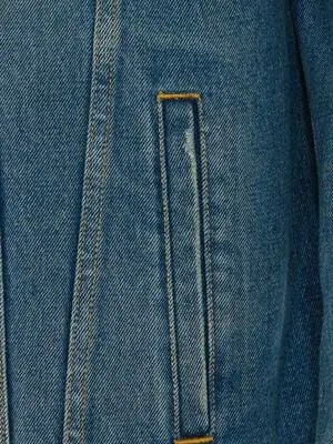GOLDEN GOOSE Denim Jacket