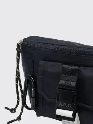 A.p.c. Cross Body Bag