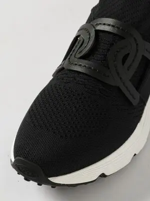 TOD'S Sneakers - Black