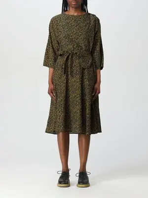 Kenzo Off The Shoulder Day Dresses