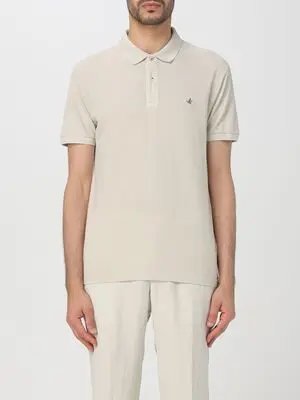 BROOKSFIELD Polo Shirt Men Rope