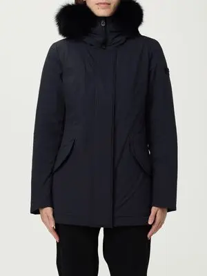 Peuterey Zip Up Coats For Women