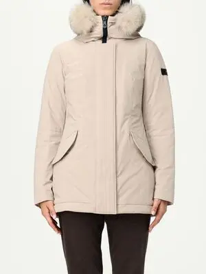 Peuterey Zip Up Coats For Women