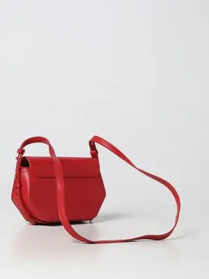 Pinko Crossbody Bag - Red