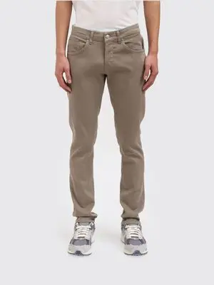DONDUP DONDUP Jeans Grey