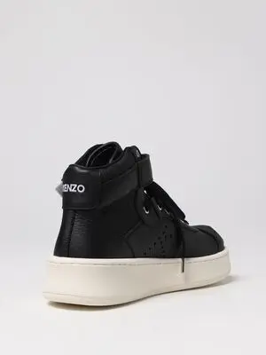 Kenzo High-top Sneakers