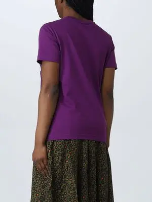 Kenzo T-shirt - Violet