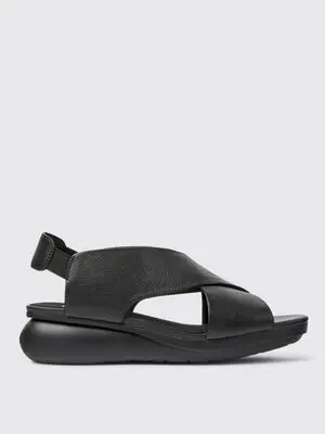 Camper Round Toe Sandals For Women