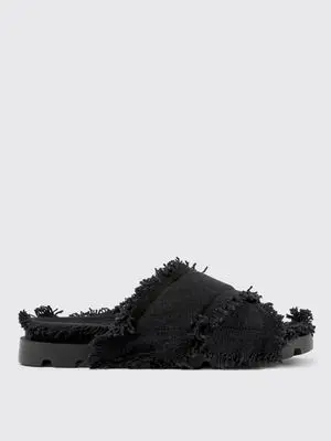 Camper Sandals - Black