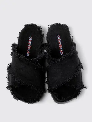 Camper Sandals - Black
