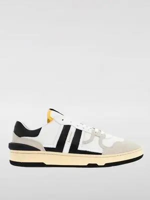 LANVIN Lanvin Sneakers White 1