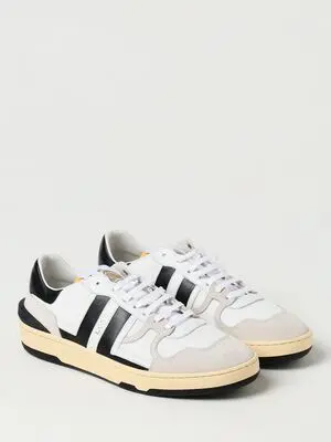 LANVIN Sneakers - White