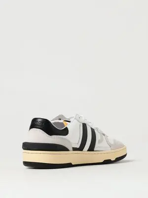 LANVIN Sneakers - White