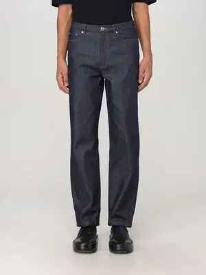 A.p.c. Jeans - Blue