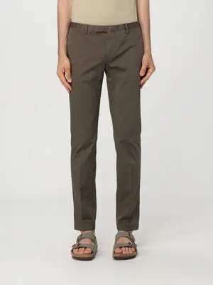 PT TORINO Trousers - Kaki