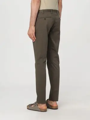 PT TORINO Trousers - Kaki