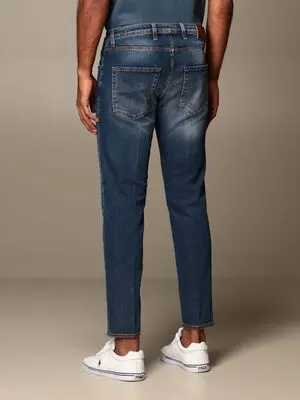 XC Andrea Jeans