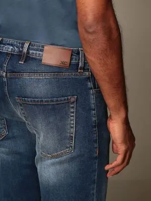 XC Andrea Jeans