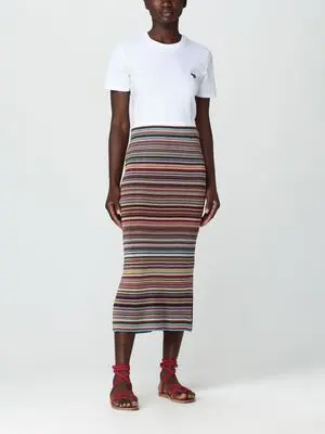 Paul Smith Zebra T-shirt - White