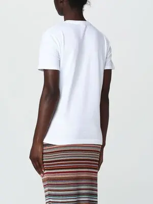Paul Smith Zebra T-shirt - White