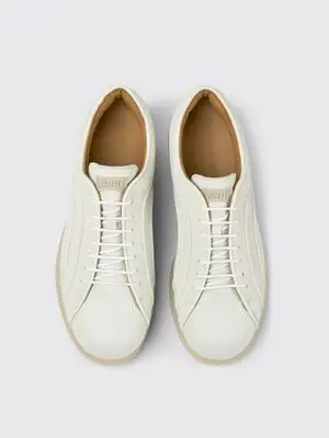 Camper Lace-up Sneakers