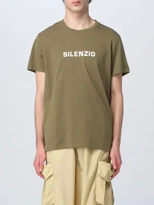 Aspesi T-shirt Men Military