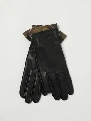 Barbour Gloves - Black