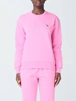 Paul Smith Off The Shoulder Sweatshirts Hoodies For Women