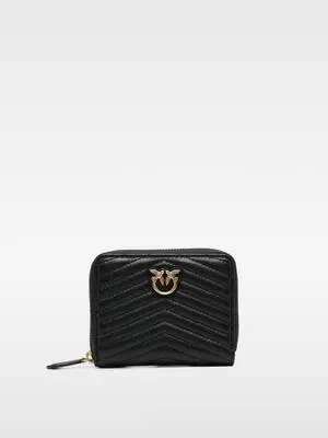 Pinko Wallet Black 1