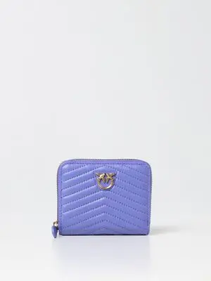 Pinko Wallet Violet