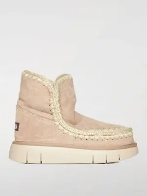 Mou Ankle Boots