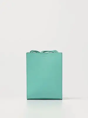 JIL SANDER JIL SANDER Shoulder Bag Green