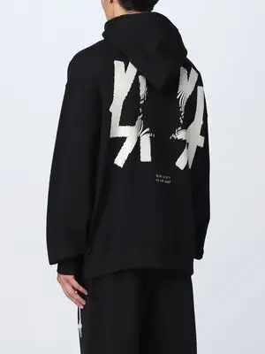 44 LABEL GROUP Sweatshirt