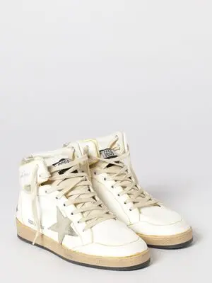 GOLDEN GOOSE High-top Sneakers