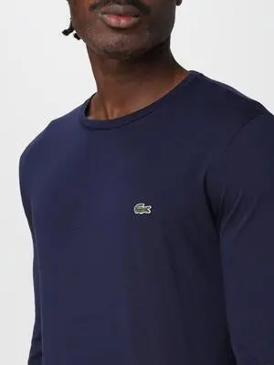 Lacoste T-shirt - Blue