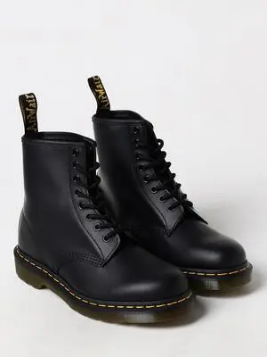 Dr. Martens Lace-up Boots