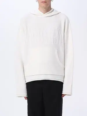 MAISON MARGIELA Sweatshirt - White