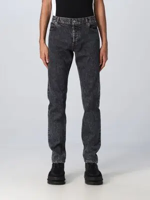 Balmain Denim Jeans