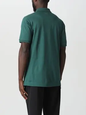 Kiton Polo Shirt - Green