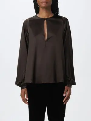 Gianluca Capannolo Off The Shoulder Tops