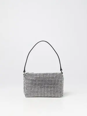 Alexander Wang Wangloc Mini Bag - White