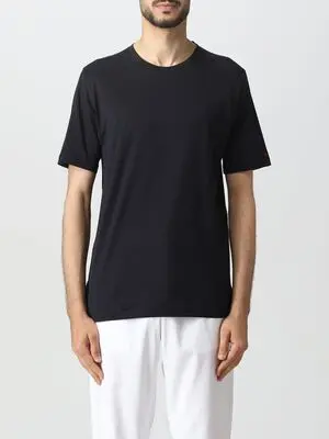 Kiton T-shirt - Black