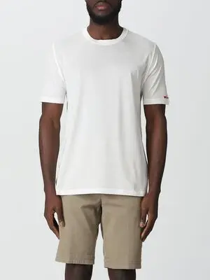 Kiton T-shirt - White