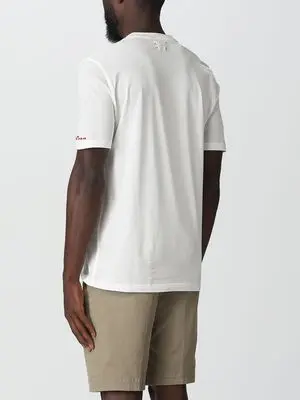 Kiton T-shirt - White