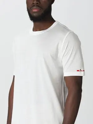 Kiton T-shirt - White