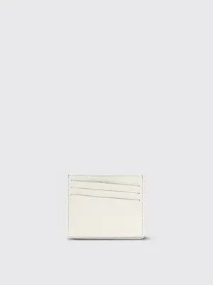 MAISON MARGIELA Wallet Men White