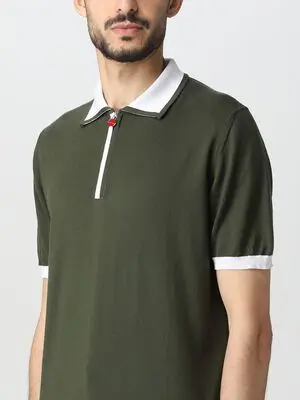 Kiton Polo Shirt