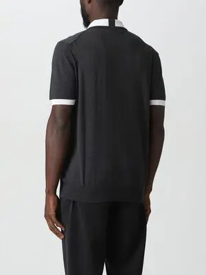Kiton Polo Shirt - Grey
