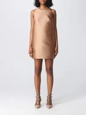 Valentino Garavani Plain Cocktail Dresses